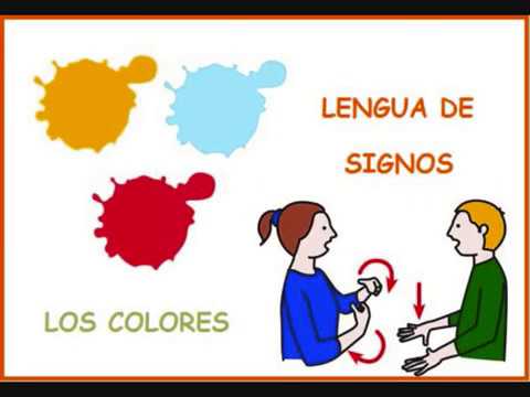 ¡Aprendemos Los Colores! | Nuestro blog