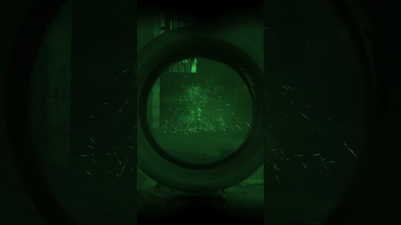 Offset Aiming | S.T.A.L.K.E.R. 2: Heart of Chornobyl