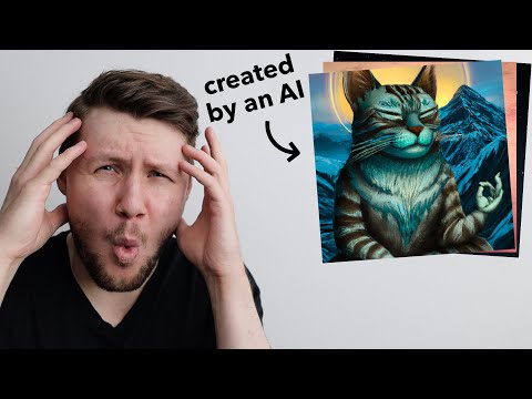 INSANE AI Creates Realistic Images From Text! – homedesign-guide
