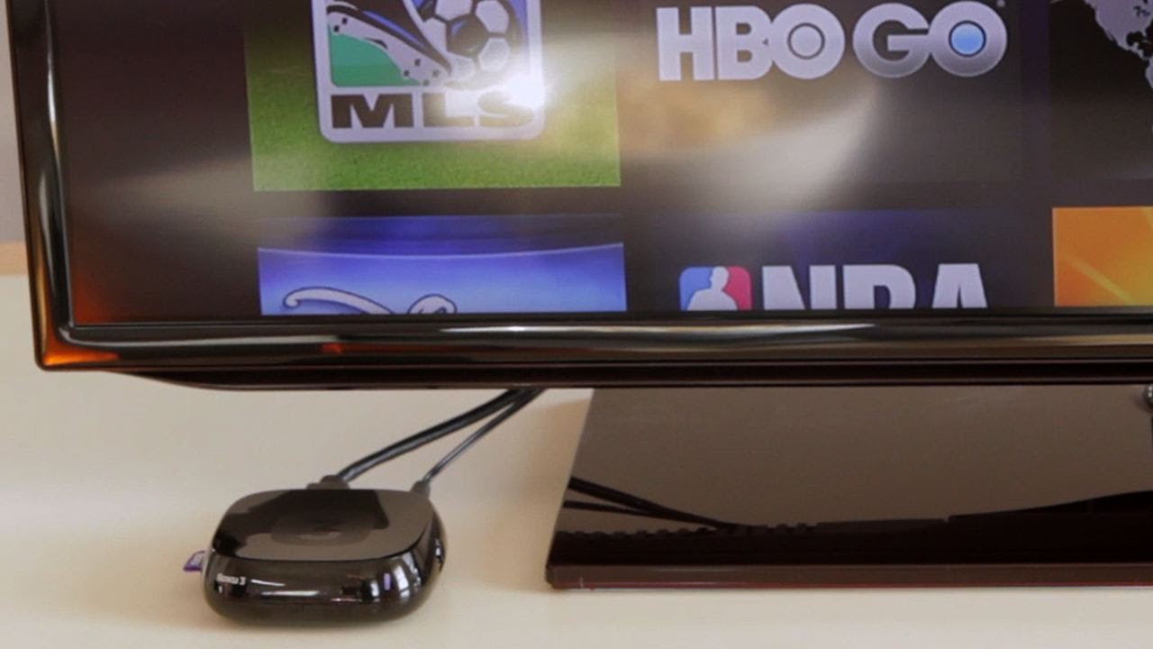The Roku 3: Walt Mossberg Reviews - Personal Technology