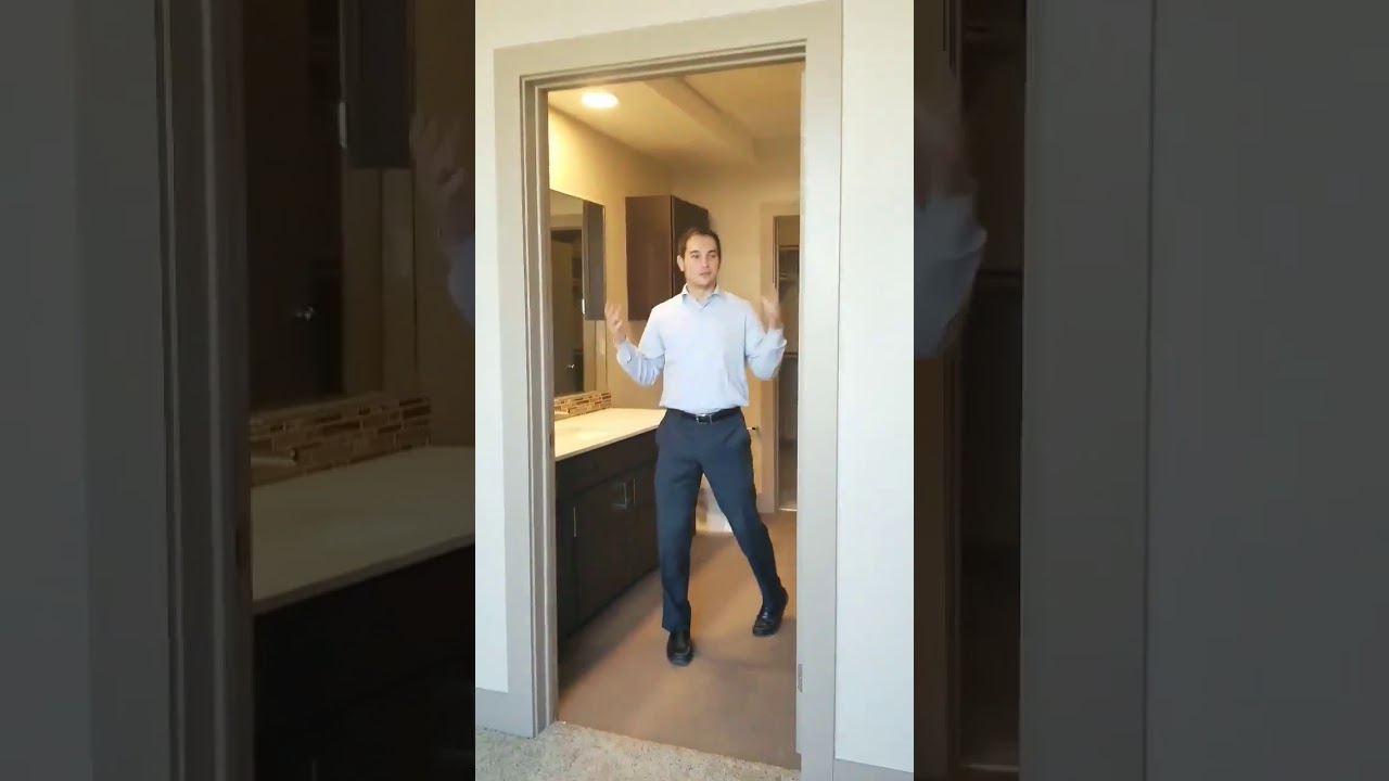 A-Cinque Floor Plan (747-771 sq.ft.)