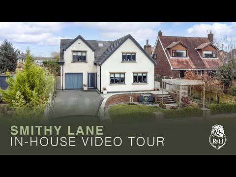 4 Smithy Lane, Mawdesley, L40 3