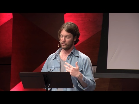 Meet Jesse Elliott – TEDxCSU