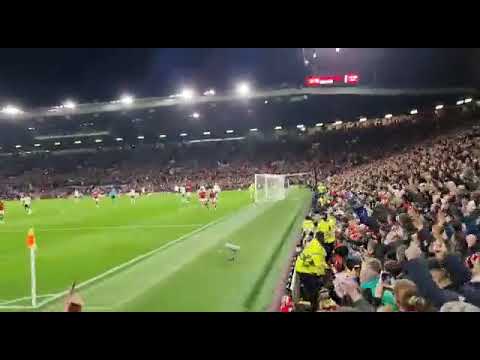 Cristiano Ronaldo’s late winning goal vs Atalanta!! Massive header!!