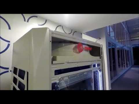 Trane VRF System - Latest Price, Dealers & Retailers in India