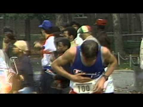 Best Running Documentaries - 21 Films About Inspiring Runners