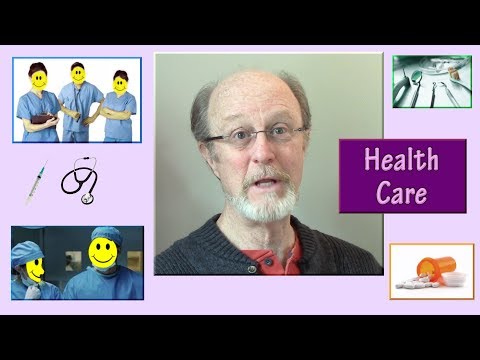 EoR: Health Care -- Volume 5 - Issue 54