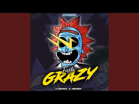 Fiesta Crazy