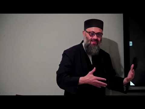 QWD042 Coherence of Sharia - Fourth Maxim - Subsidiary Maxims Continued