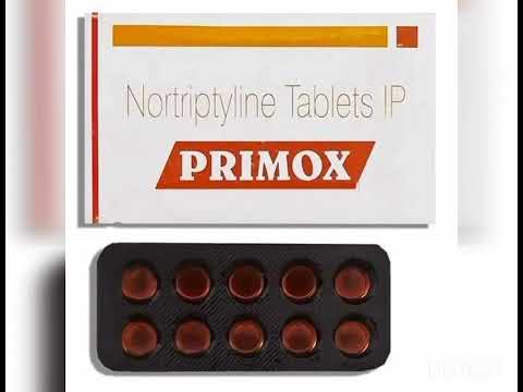 Gabapentin and Nortriptyline Tablets - Gabapin NT Tablet Latest Price ...