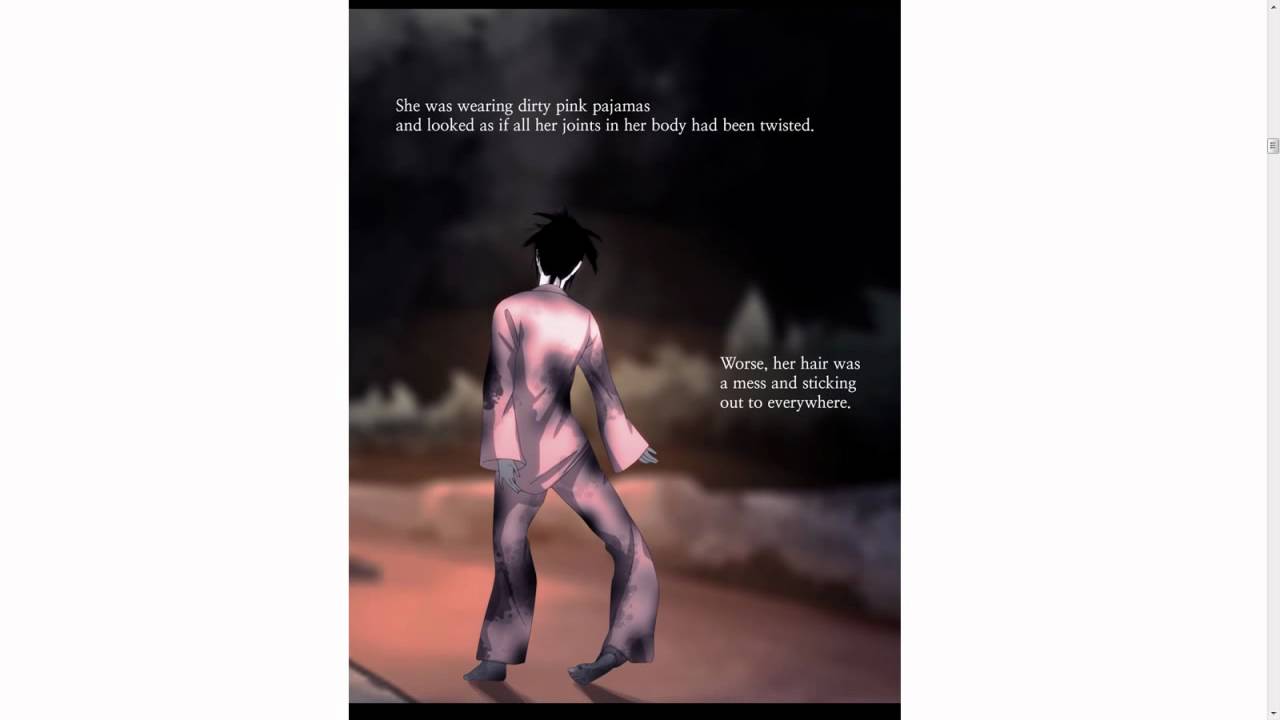 Cry Reads: Bongcheon-Dong Ghost