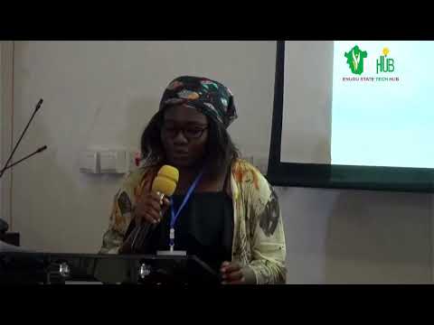Enugu State Tech Hub Live Stream