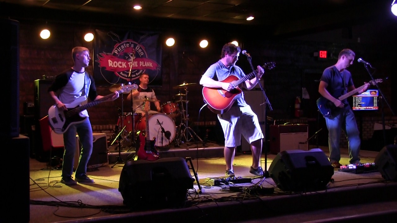 Hire Automation - Rock Band in Indianapolis, Indiana