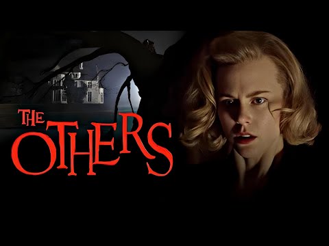 The Others (2001) Movie || Nicole Kidman, Fionnula Flanagan, Elaine Cassidy || Review and Facts