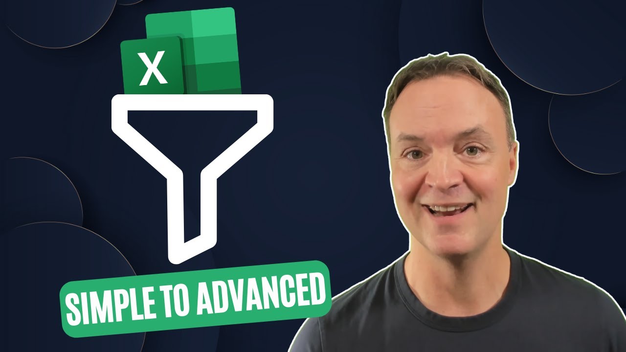Excel Filtering Top 3 Data Management Techniques