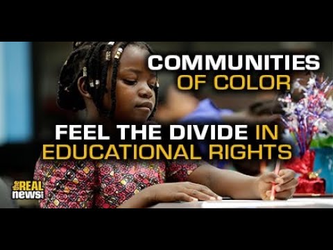 California Agrees to Pay $53 Million for Neglecting Black and Brown Students