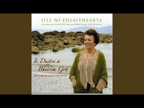 Is Duitse A Bheirim Grá