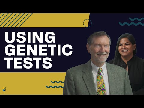 Genetic Testing For Prostate Cancer | BRCA | #MarkScholzMD #AlexScholz #PCRI