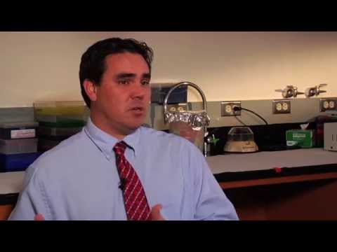 Jon Detterich, MD, Principal Investigator at The Saban Research Institute - CHLA