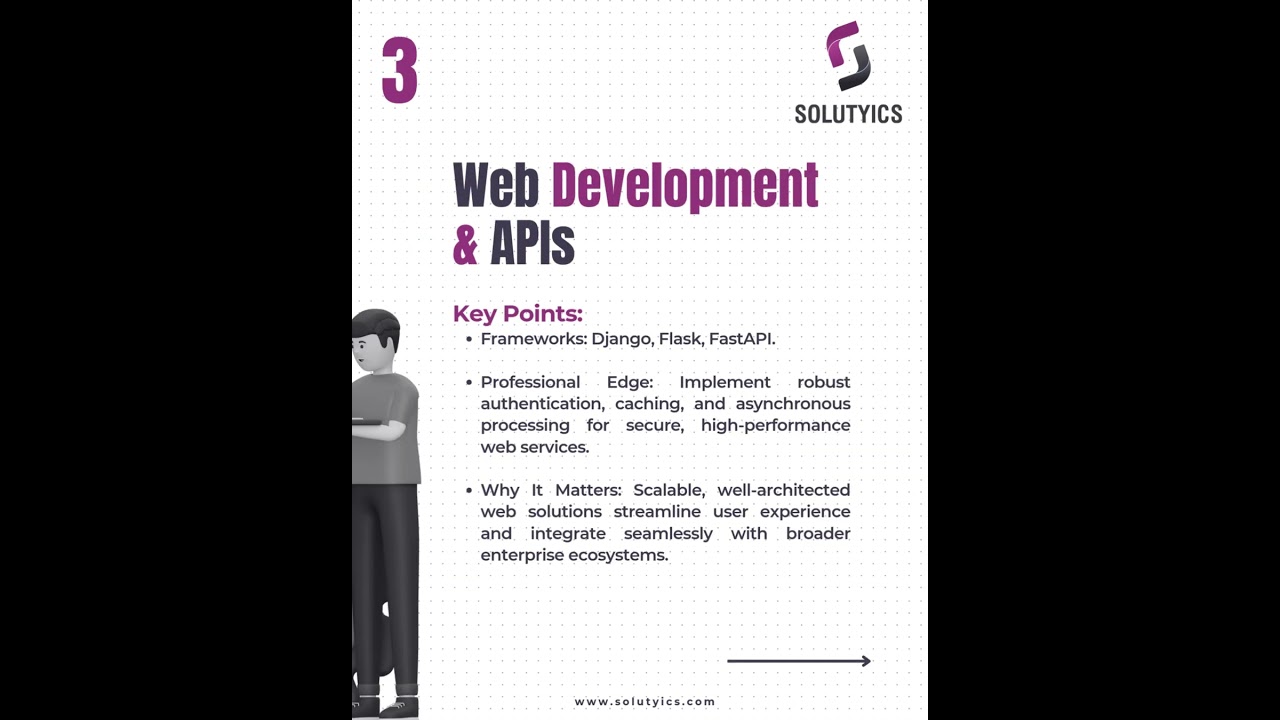 Top 5 Advanced Python Techniques for Professionals