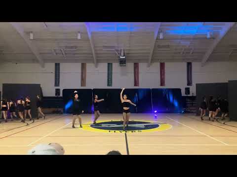 PBD Concert 2023 Sr. Fosse