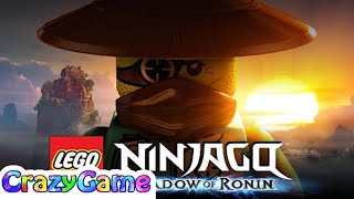 3 Games Like LEGO Ninjago: Shadow of Ronin for PSP – Games Like
