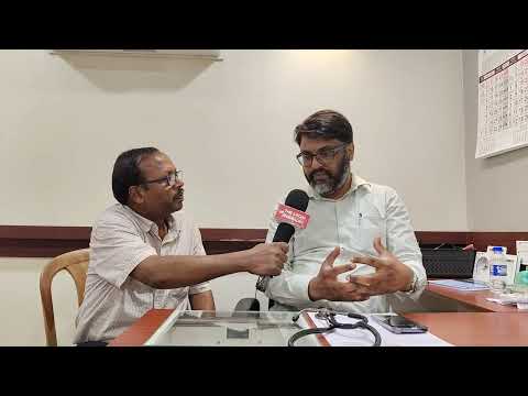 TLJ Doctor Dr Imran Ahmed, MD. DM.Associate Professor, Cardiology .
