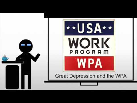 The WPA