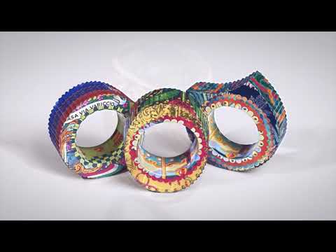 Craft in America: JEWELRY preview (1 min) - Streaming starting Nov 4, Broadcast premiere Dec 10