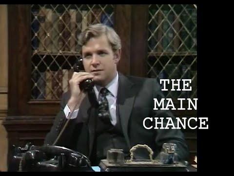 The Main Chance – #18 – S02E12 – John Stride – Settlement Day | The ...