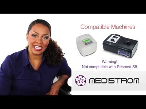 An Inroduction to the Medistrom Pilot 12 Plus CPAP Battery Pack - DirectHomeMedical