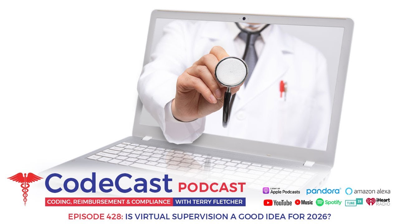 Is Virtual Supervision a Good Idea for 2026?