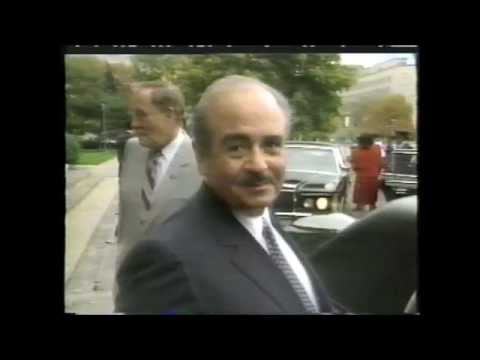 Adnan Khashoggi - Saudi Billionaire 80's Lifestyle