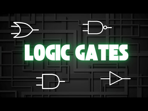 Logic Gates