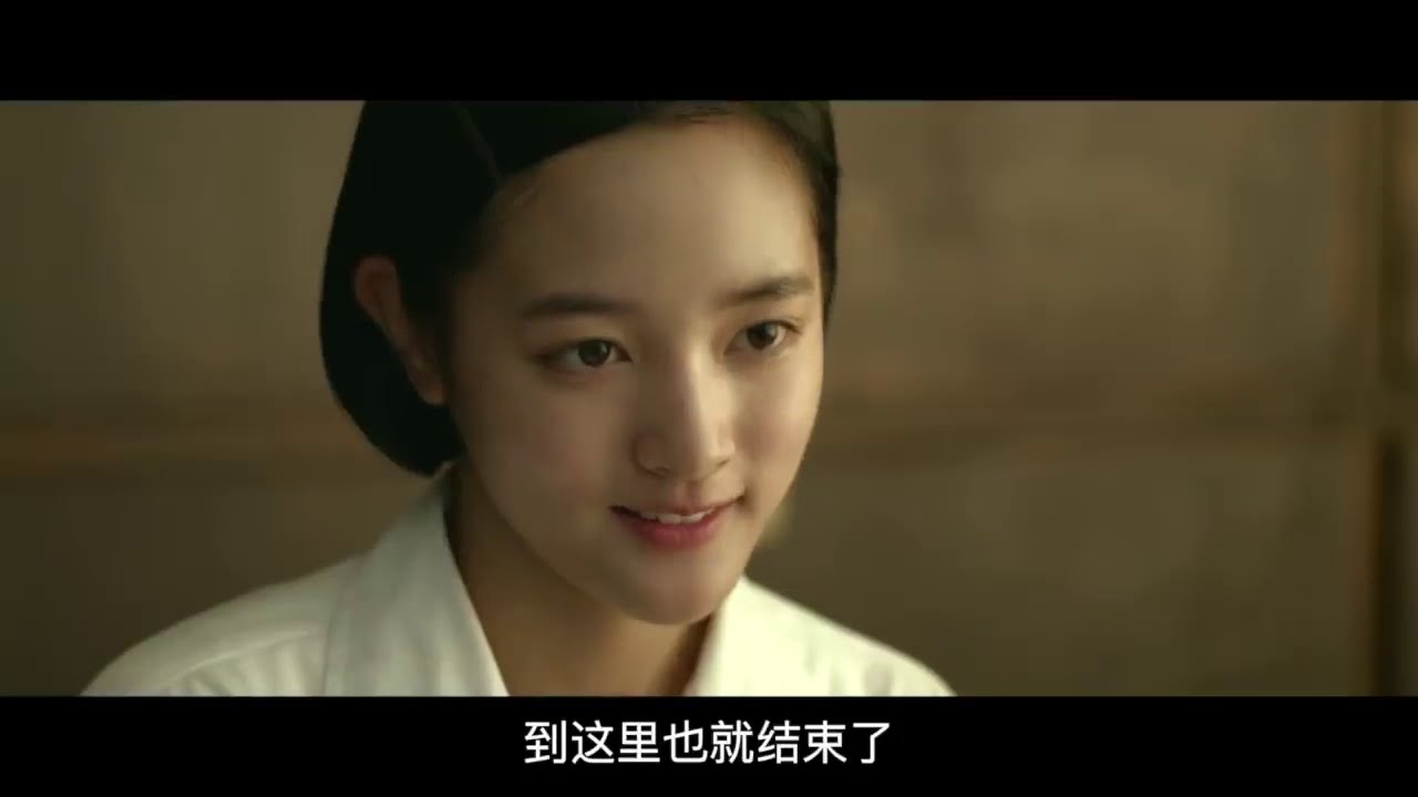 《Detention》In-depth analysis of Taiwanese political films dressed in horror films