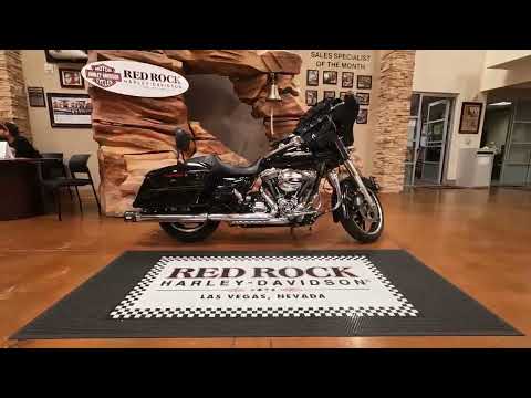 Pre-Owned Harley-Davidson Motorcycles For Sale in Las Vegas, NV | Red ...