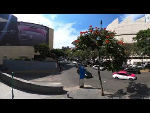 360 Apple Store Mexico