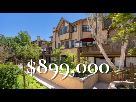 Los Angeles Homes For Sale - Torrance Townhome in Desirable Windemere