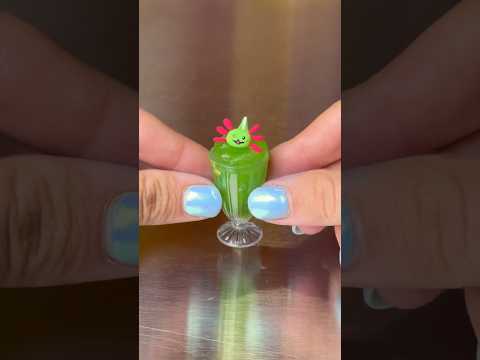 SHRINKING My Favorite Slimes