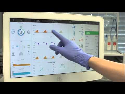 Buy Medec Caelus Anesthesia Machine Online at best price