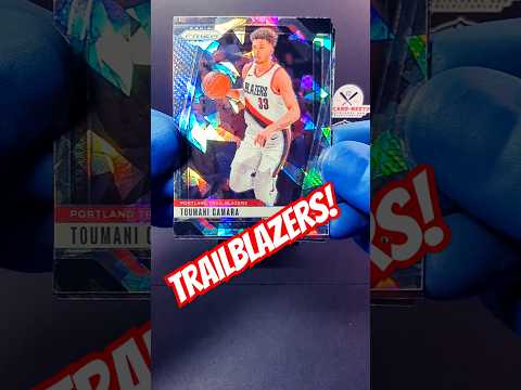 New 2024-25 Panini Prizm NBA Basketball Cards Pack Opening!