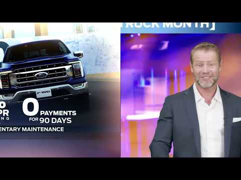 Save $7500 Off Supercrew Plus 0% and No Payments for 90 Days!