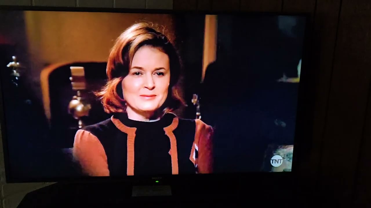 cold case 6x13 ending