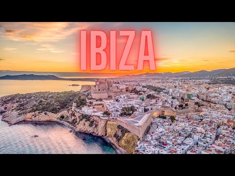 IBIZA - Party for 7 Days - Top DJs - 2023