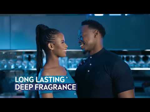Leave a Lasting Impact | NIVEA Men DEEP