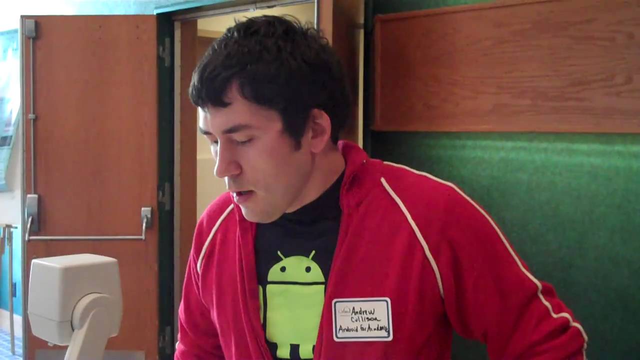 Digital Day Demo of Free Android Gradebook App