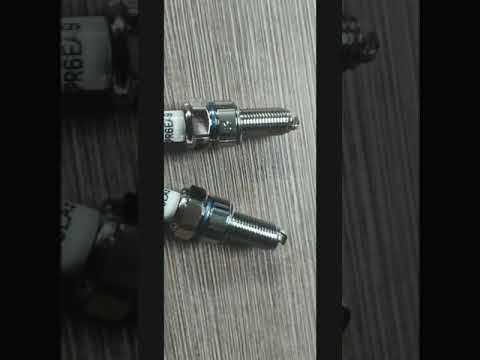 Motocycle Spark Plug CPR6EA9