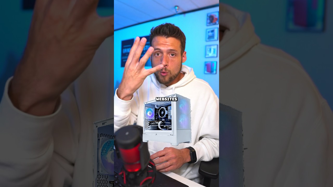 4 Websites Every PC Builder Should Know