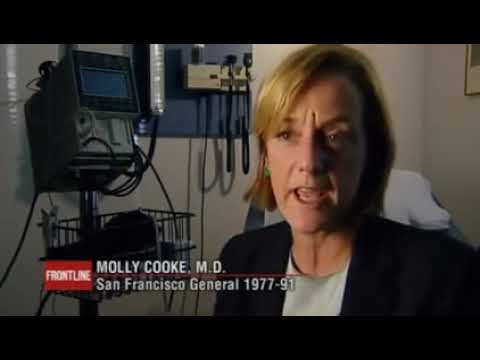 The Age of AIDS Documentary p1