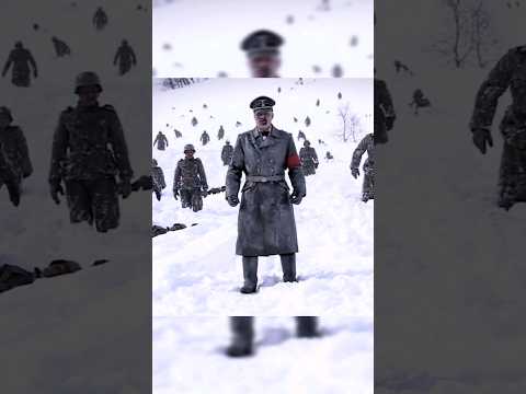 " Nazi Zombie army rise from the snow" - Dead Snow (2009) #recommended #movie